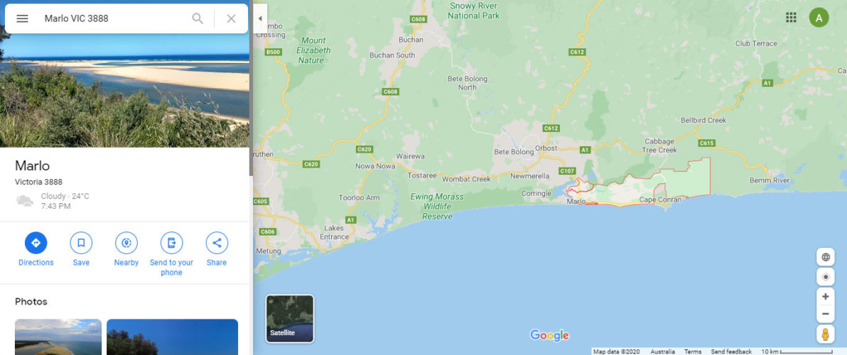 June long weekend – Morris Car Club Jamboree (Suspended) – Morris Car ...